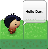 Hello Dart: Introduction to Programming | code.makery.ch